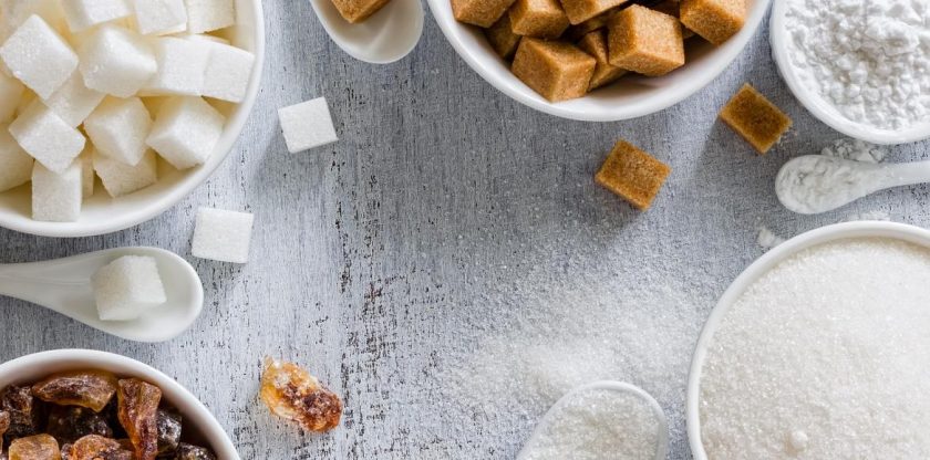 El Azúcar en todos sus estados - Nutricion - Nutricion